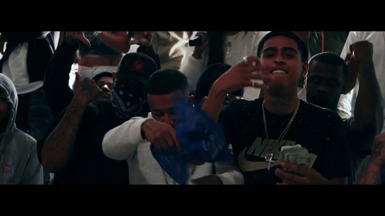 MBNel - Euro Step (Official Music Video) Shot by #SKIIIMOBB