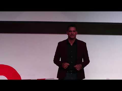¿Qué significa realmente la suerte en los negocios? | José Archibold de Nicolo | TEDxAmador