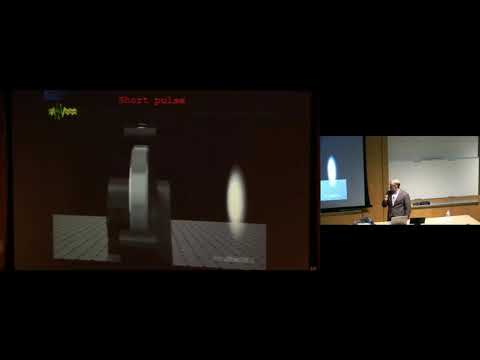 Colloquium: Vladimir Pervak - Advanced Multilayer Coatings for Femtosecond and Attosecond Physics