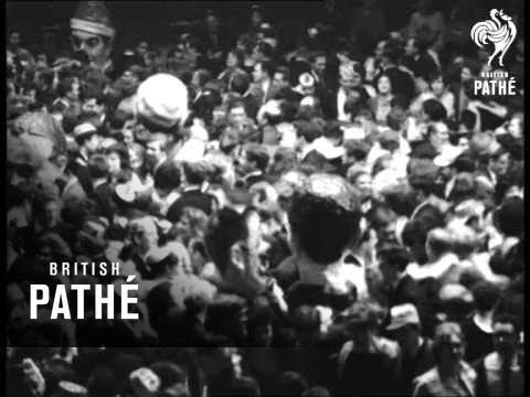 All The Best In 1963 (1963)