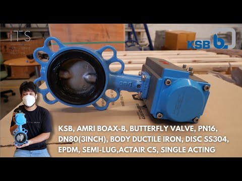 KSB Valves - Latest Price, Dealers & Retailers in India