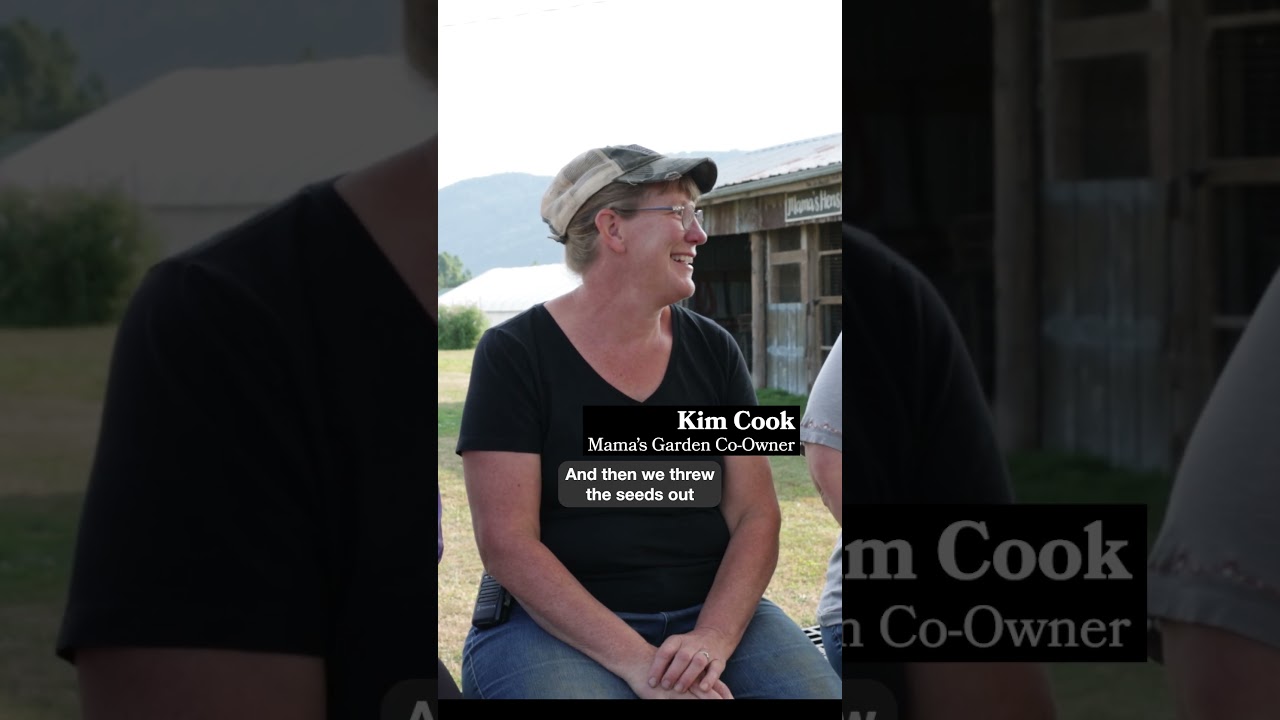 Renee Kalsbeek, Kim Cook and Kelly DeKriek: Owners of Mama's Garden I Faces in the Crowd