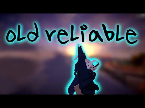 Steam Community :: Video :: old reliable..the AK5C | battlebit remastered