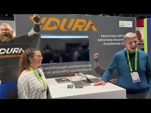 Santa Clara University & VDURA: AI innovation and Leading-Edge Technology