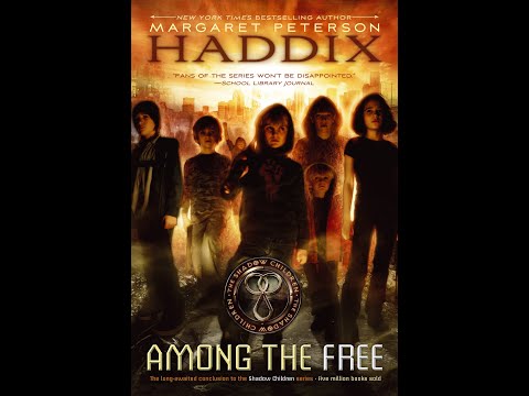 Plot summary, “Among the Free” by Margaret Peterson Haddix in 5 Minutes - Book Review