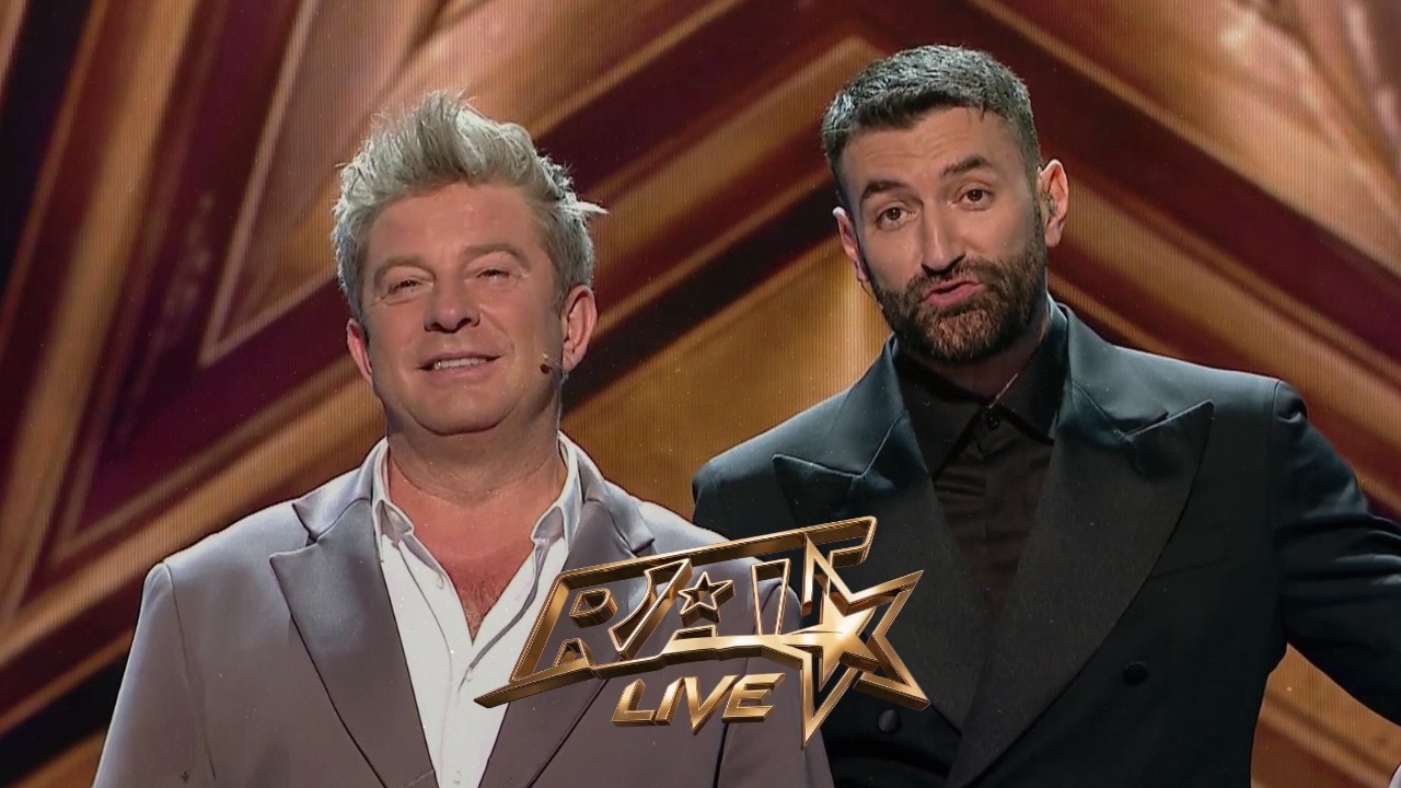 Cine a castigat Romanii au talent 2026? Momentul care a adus victoria ...
