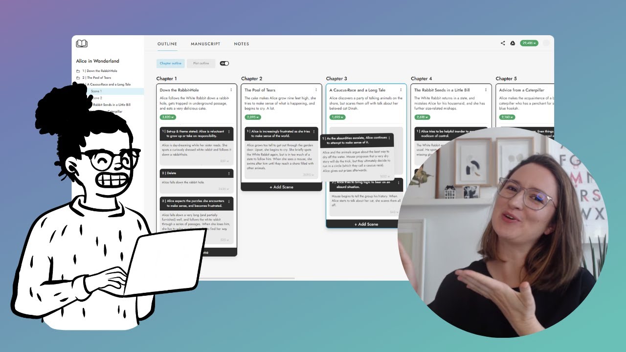 Introducing First Draft Pro