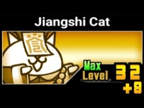 Beating Cli-One with Jiangshi Only (The Battle Cats)