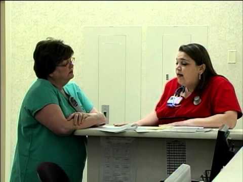 Jean Watson's Theory or Nursing Care