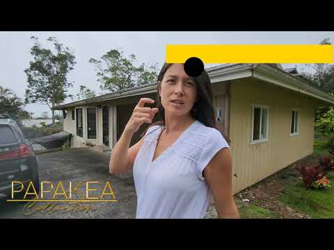25-116 MALUMALU ST Hilo, HI 96720 | MLS: 669037