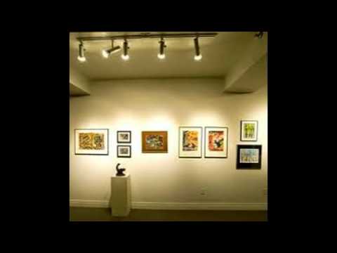 lighting gallery