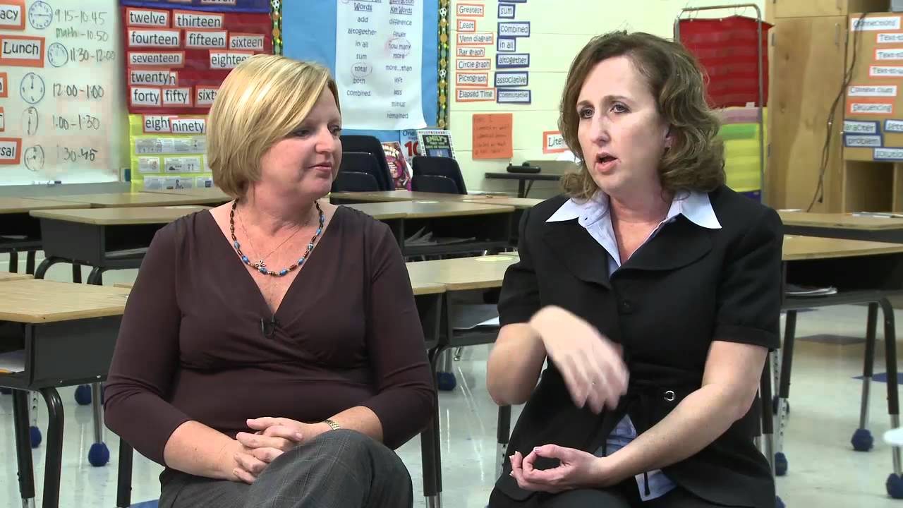 School Turnaround in Action