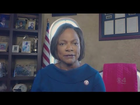 Facing South Florida: 1-On-1 With US Rep. Val Demings