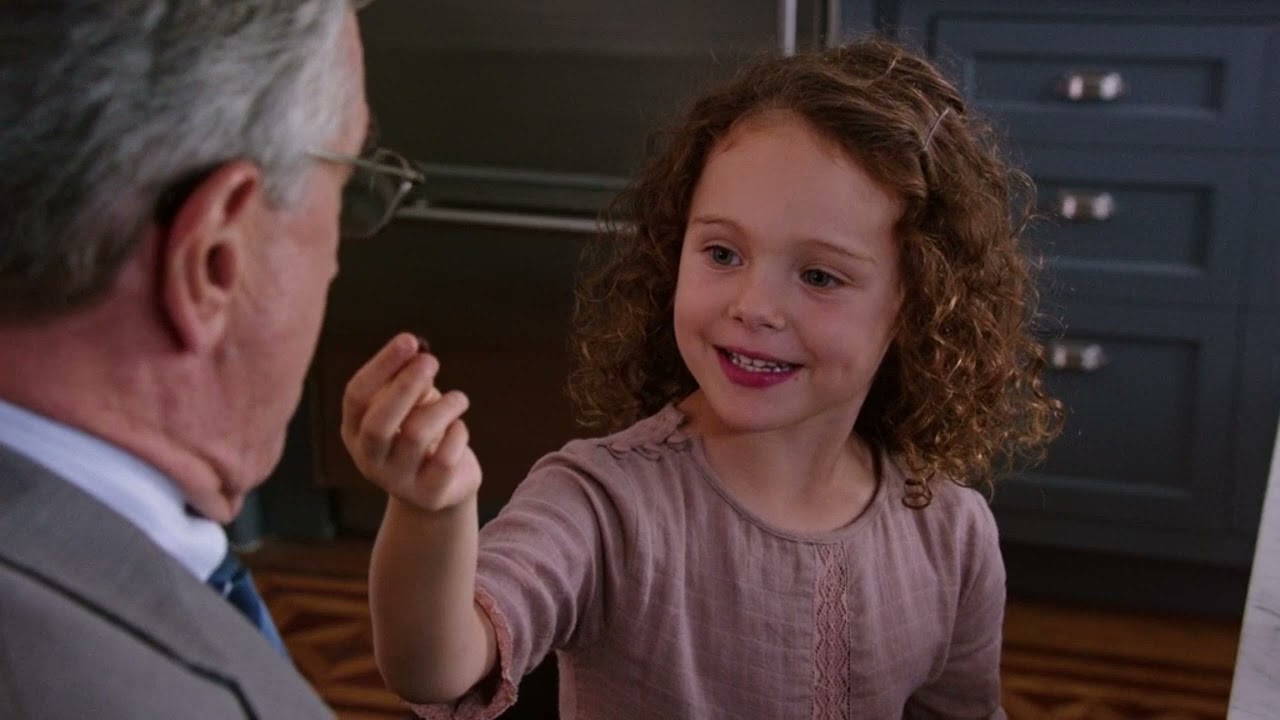 The Intern (2015) Episode_008_ Home Dad