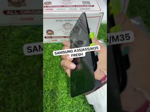 #displayreplace #mobilephone Samsung Screen repair