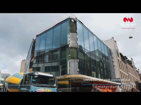 Downloads & Video's - Solid Air Climate Solutions