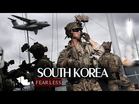 South Korea Military Power | "WARPATH"
