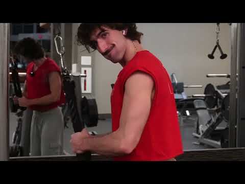 dec 26, 2024 Chest & Tricep @la-fitness