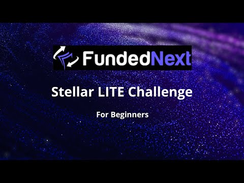 FundedNext Stellar Lite Challenge 2025 – How to Buy & Get Funded Fast! #fundednext #forextrading