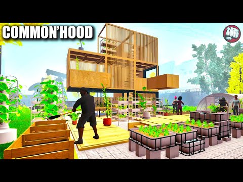 Steam Community :: Common'hood