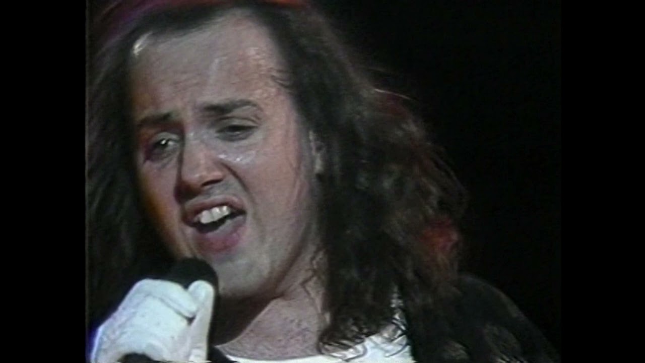 Xalt - Standing  - HD