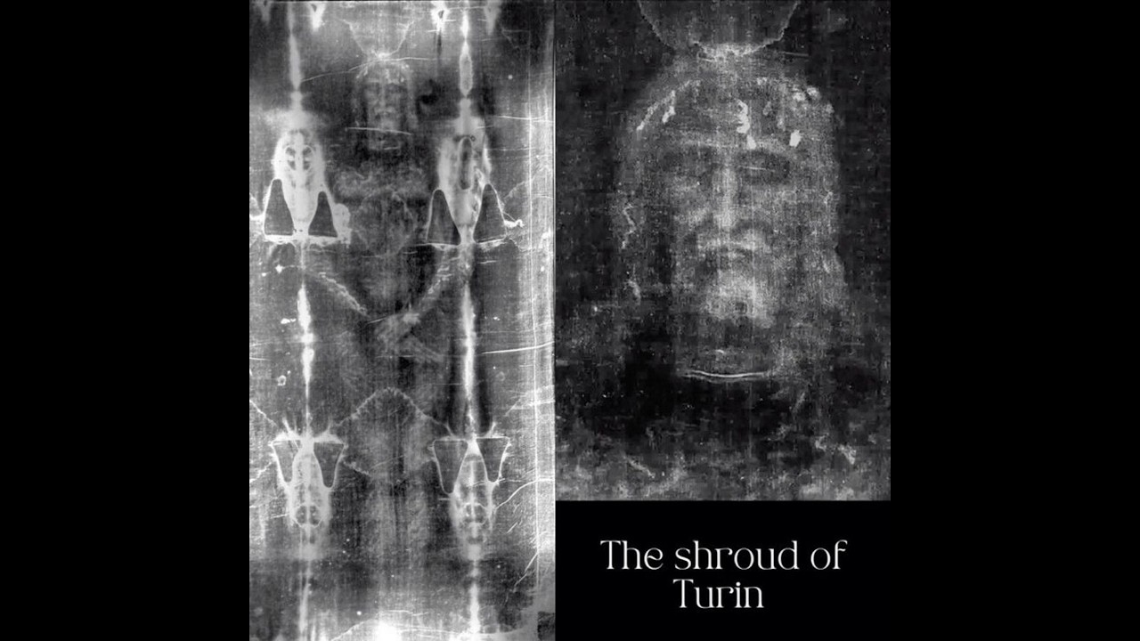 Isabel Piczek   Why the Shroud of Turin Cannot Be A Painting