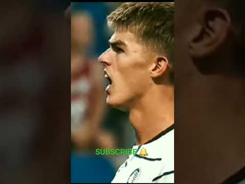 Charles De Ketelaere dan Gianluca Scamacca Kompak Bikin AC Milan Menyesa🤫