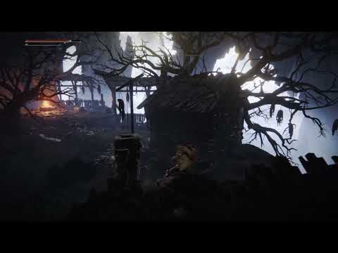 ELDEN RING Village of the Albinaurics Rune Arc location easy