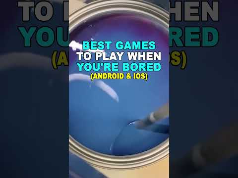 Best games to play when you're bored 😎 pt 299 #shorts