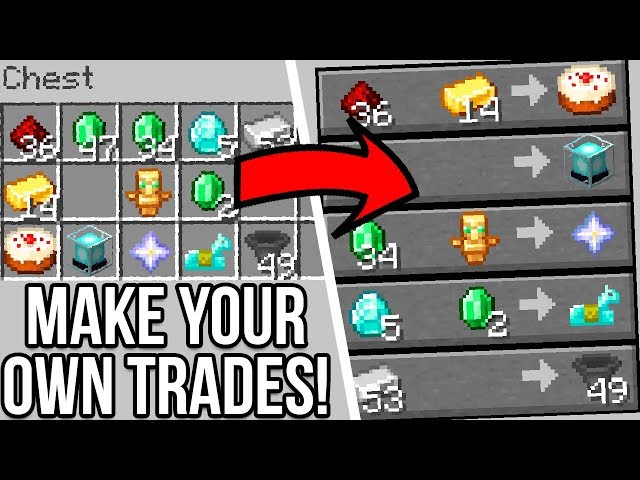 5 best Minecraft datapacks by Vanilla Tweaks