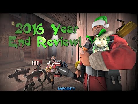 Steam Community :: Video :: 2016 TF2 Review! [Thanks Reddit and The TF2 ...