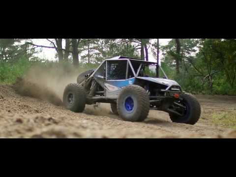 THE MAXXIS RAZR MT