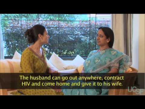 UCSF in India: Combating HIV/AIDS Through Collaboration