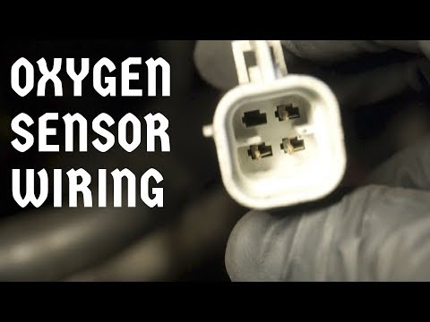 Fixing an O2 sensor short-No need to replace your sensor
