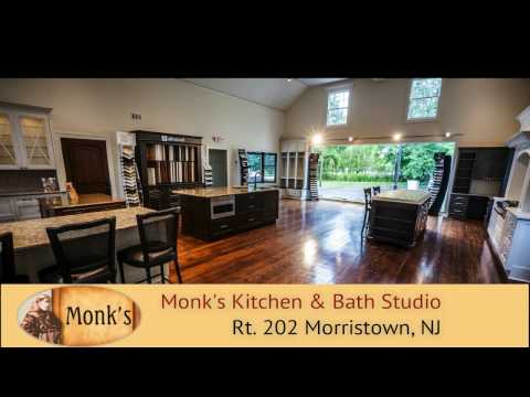 Bath Design and Remodeling in NJ