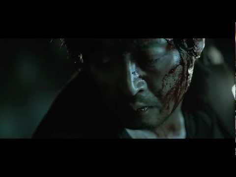 The Chaser - Fight Scene
