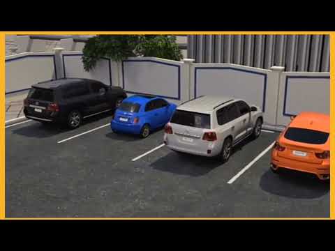 Basic types of Car Parking