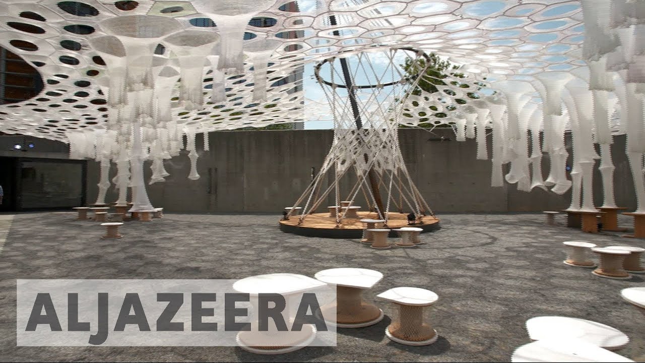 Architect Jenny Sabin on her prize-winning ‘Lumin’ installation