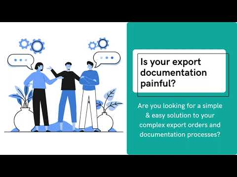 Export Management Software - Export Management System Latest Price ...