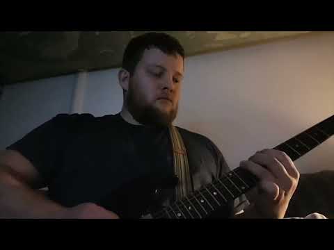 6lack prblms guitar