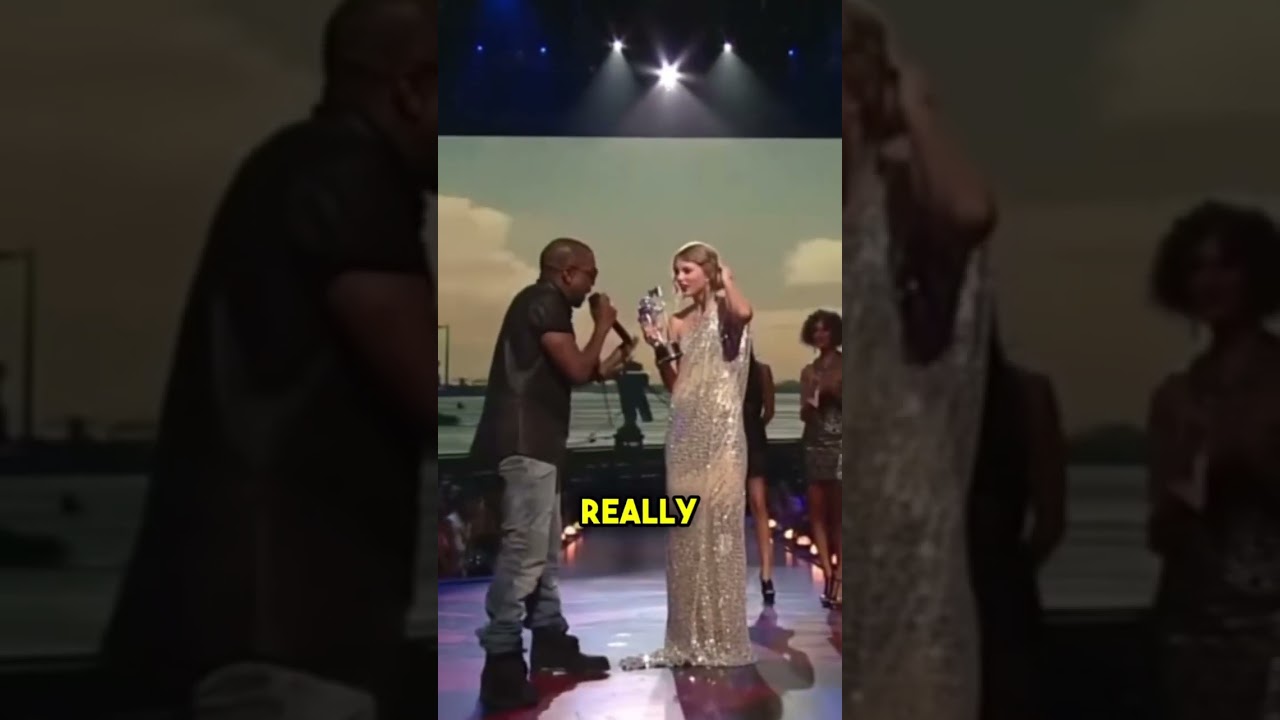 The Most Iconic VMA’s Moments