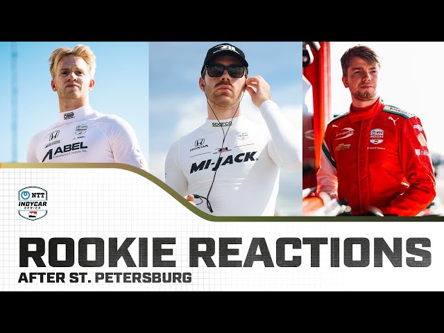 "It's like drinking from a fire hose": Jacob Abel makes honest ...