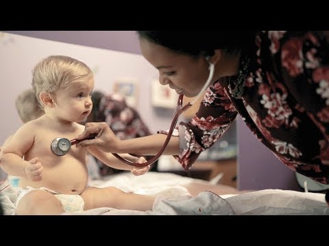 COPC – Worthington Pediatrics – Nardia Ataman, M.D.