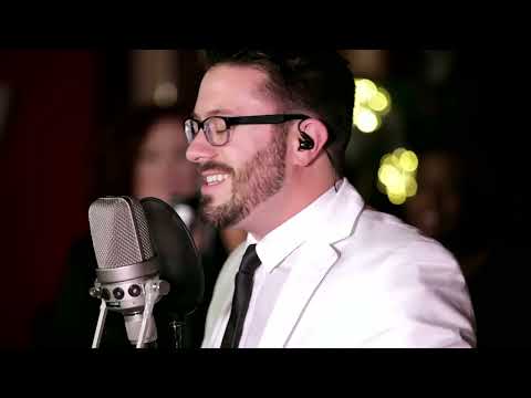 Christian Christmas Song Danny Gokey Mary, Did You Know Live Acoustic Sessions