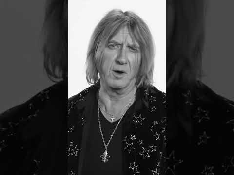 Where did the name Def Leppard come from? Joe gives the history.