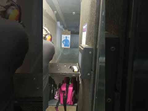 J Does shooting PDP F series Walther