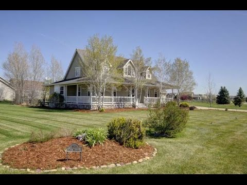 Longmont, CO Houses for Sale: 1971 Blue Mountain Road 80504
