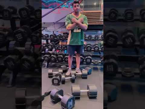 Signs you're a Gym Rat - BB Club