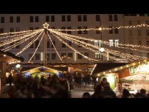 Weihnachtsmarkt Am Hof