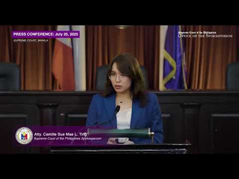 Supreme Court bars Sara impeachment, can be refiled next year